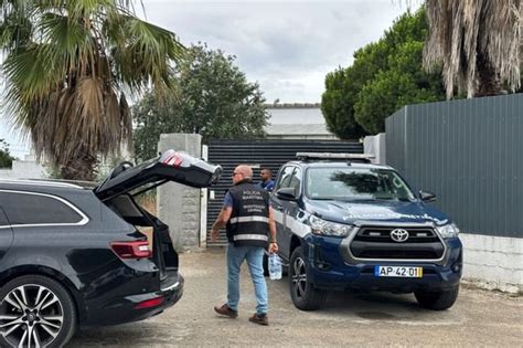 Hundreds Of Labour Exploitation Victims Found Near Lisbon R Humantrafficking