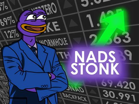 Meme Depot Monad Meme Depot Monad