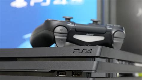 How To Update A Game On PS4 Automatically And Manually Moustache Magazine