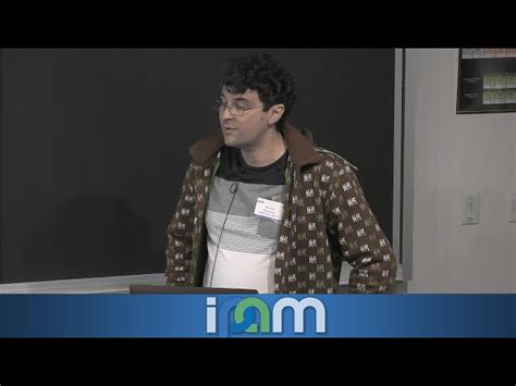 Free Video Graph Mlp Mixer For Molecular Analysis Ipam At Ucla From Institute For Pure