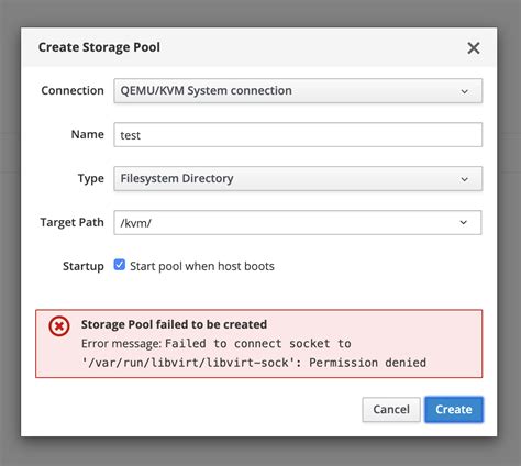 Cockpit Unable To Connect To Libvirtd · Issue 13339 · Cockpit Projectcockpit · Github