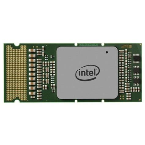 Hpe Ah387a Intel Itanium 9300 9340 Quad Core 4 Core 1 60 Ghz