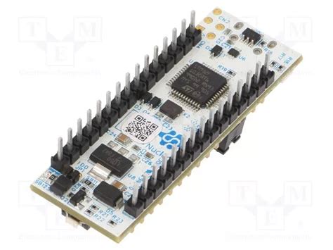 1 StÜck Dev Kit Stm32 Nucleo G031k8 E2uk Eur 31 18 Picclick De