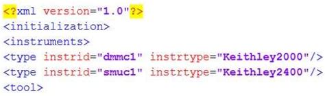 Build An Instrument Control Library For Python Edn