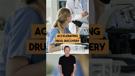 Accelerating Drug Discovery Go It