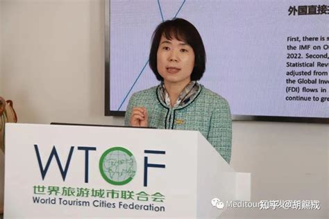 全球旅游全景式分析2022世界旅游经济趋势报告 知乎