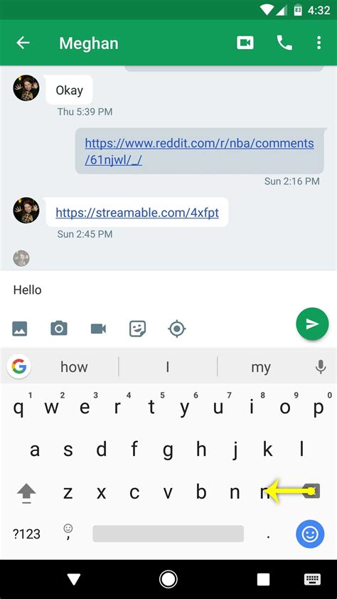 20 Tips To Help You Master Gboard For Android Android Gadget Hacks