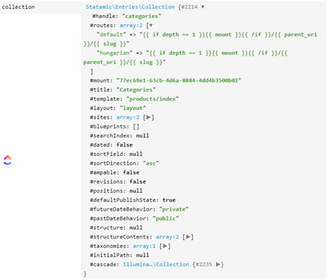 Variable Mount Is Null On Every Page · Issue 3625 · Statamiccms · Github