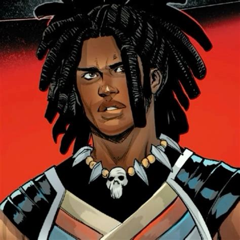 Erik Killmonger Em 2025 Ideias Para Personagens Personagens De