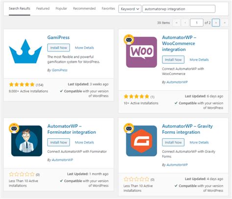 Automatorwp How To Automate Nearly Everything In Wordpress