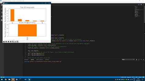 python pandas running code requires restart of vcs · issue 129 · formulahendry vscode code