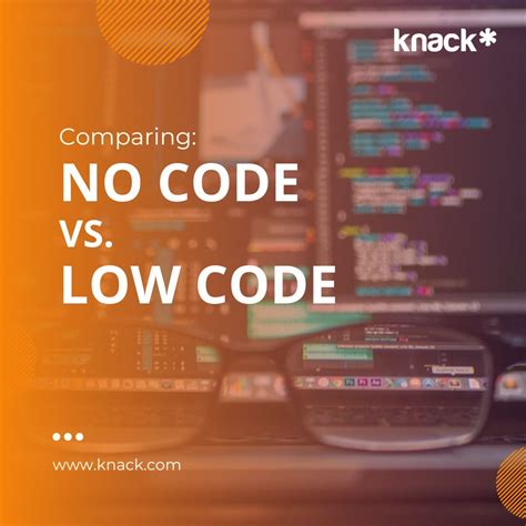 Knack On Linkedin Nocode Knack Applicationdevelopment Rapidappdevelopment