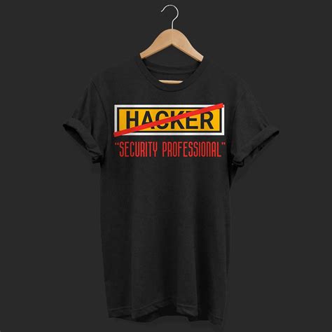 Programming Coding Hacker Security Professional Funny T Shirt Web Developer Programmers