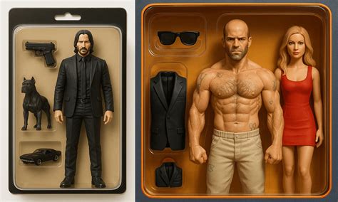 1170 промтов для генератора изображений в Chatgpt 2025