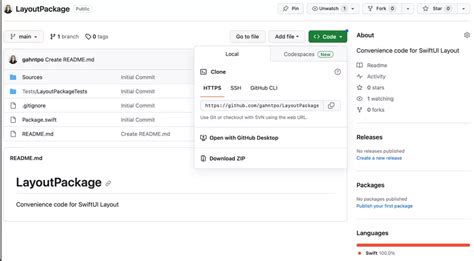 Create Your First Swift Package In Xcode Swiftyplace