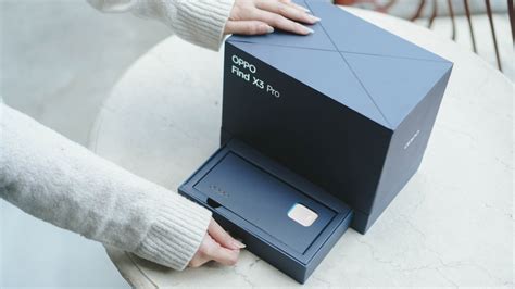 Oppo Find X Pro Unboxing And First Impressions Gadgetmatch