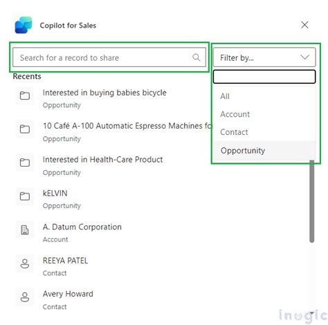 Improving Sales Efficiency With Copilot Ai Summaries For Dynamics 365