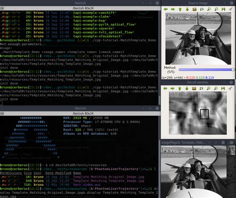 Opencvs Matchtemplate Tutorial Code Not Giving Expected Results Opencv Qanda Forum