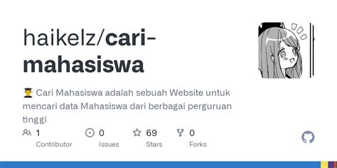 cari mahasiswa src store index ts at master · haikelz cari mahasiswa