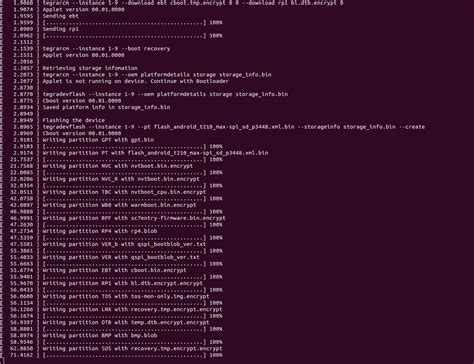 Lineage Android Os For The Jetson Nano Page 8 Jetson Nano Nvidia