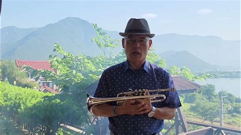 313 내 임금 예수 내 주여 Youtube