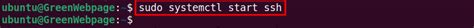How To Enable Ssh On Ubuntu 24 04 Greenwebpage Community