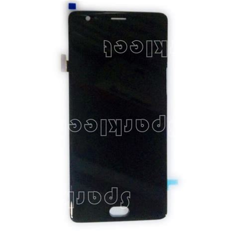 LCD Screen For OnePlus 3 LCD Display Touch Screen Digitizer Assembly For OnePlus Smart Devices
