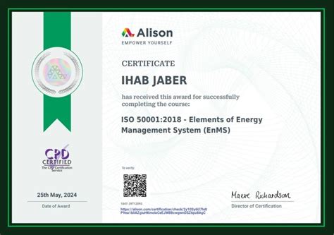 Ehab Jabr On Linkedin Iso50001 Energymanagementsystem Sustainability Energyefficiency…