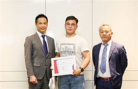 Тоёота Сэйлс Монголиа ХХК ийн нэрэмжит тэтгэлэгт хөтөлбөрийн ялагчид тодорлоо