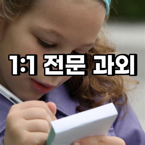 송파구 초등학생 영어과외 잠실동 신천동 중학생 고등학생 국어 수학과외 검정고시