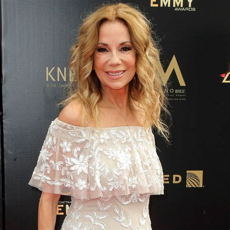 Kelly Ripa And Kathie Lee Ford Quotes About Each Other Us Weekly
