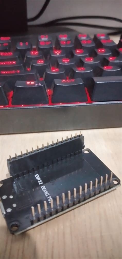 Arduino How To Fix Failed To Connect To Esp32 Timed Out Waiting For