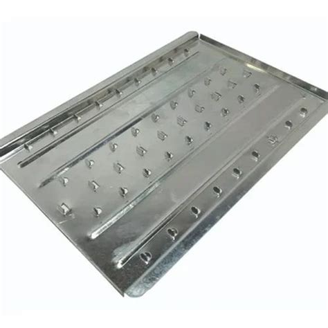 Size 300 Mm Slide Tray 20 Slides At Rs 17420piece In New Delhi