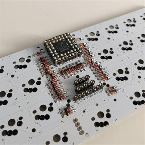 What Would One Call This Keyboard Macropad [wip Project] R Macro Pads