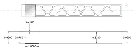 Form 1 Suppressor Rform1