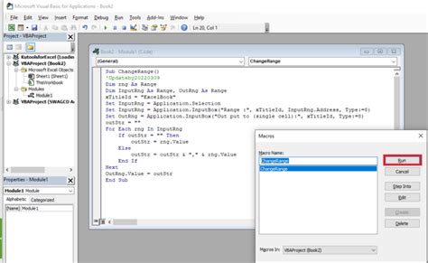 How To Convert Column List To Comma Separated List In Excel Computing Net