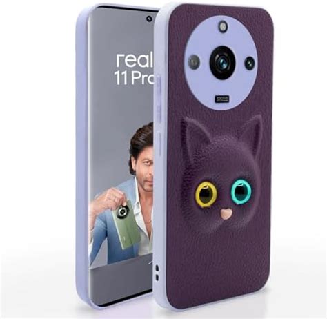 Thetkart Tpu Luxurious Golden Plated Back Cover Case For Realme 11
