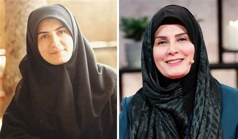 بیوگرافی گیتی خامنه از خواستگاران فراوان تا عذرخواهی از مردم عکس