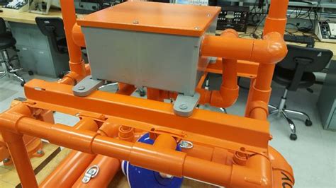 Intelli Buoy Gathers Water Data Arduino Blog