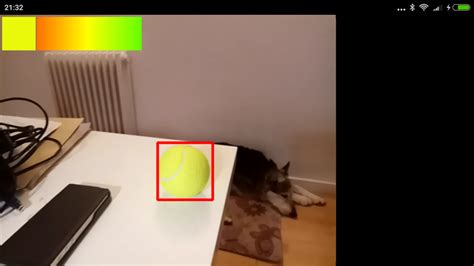 OpenCV 3 X B4X Programming Forum