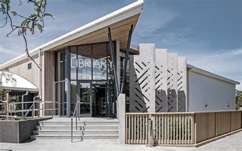 About Fat Parrot Architecture