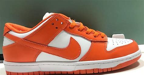 Macseven Syracuse Dunks Album On Imgur