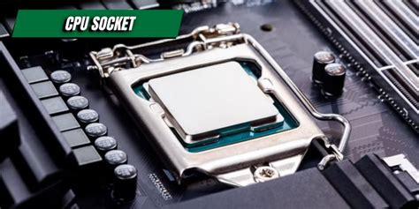 Lga Vs Pga Which Cpu Socket Should You Choose
