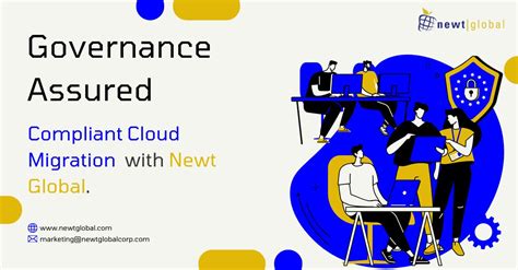 Newtglobal Dmap Compliance Cloudmigration Data Newt Global