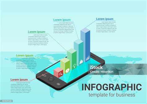성공 Infographic 데이터 비즈니스 성장 과정 프레 젠 테이 션 단계 서식 파일 Chartdiagram입니다 크리에이