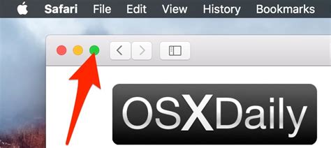 How To Use Split View In Full Screen With Mac Os