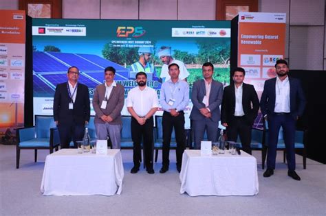 Rakesh Patil On Linkedin Panelistreflection Eventhighlights Solarindustryinsights