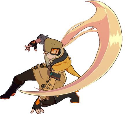 File GGST Millia Rage 2H Png Dustloop Wiki