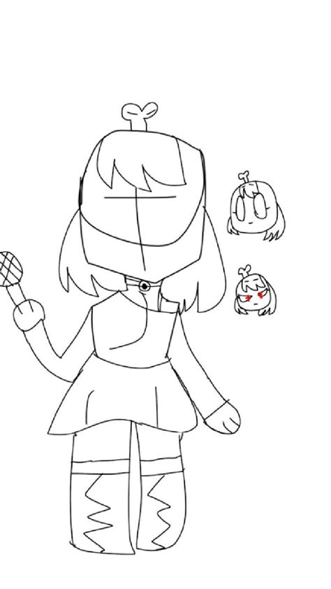 Fnf Body Idea Is My Draw Home Decor Decals Decor Home Decor