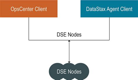 Connect To Dse With Client To Node Encryption In Opscenter And The Datastax Agents